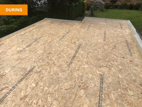 GRP Roofing - R&D Roofing